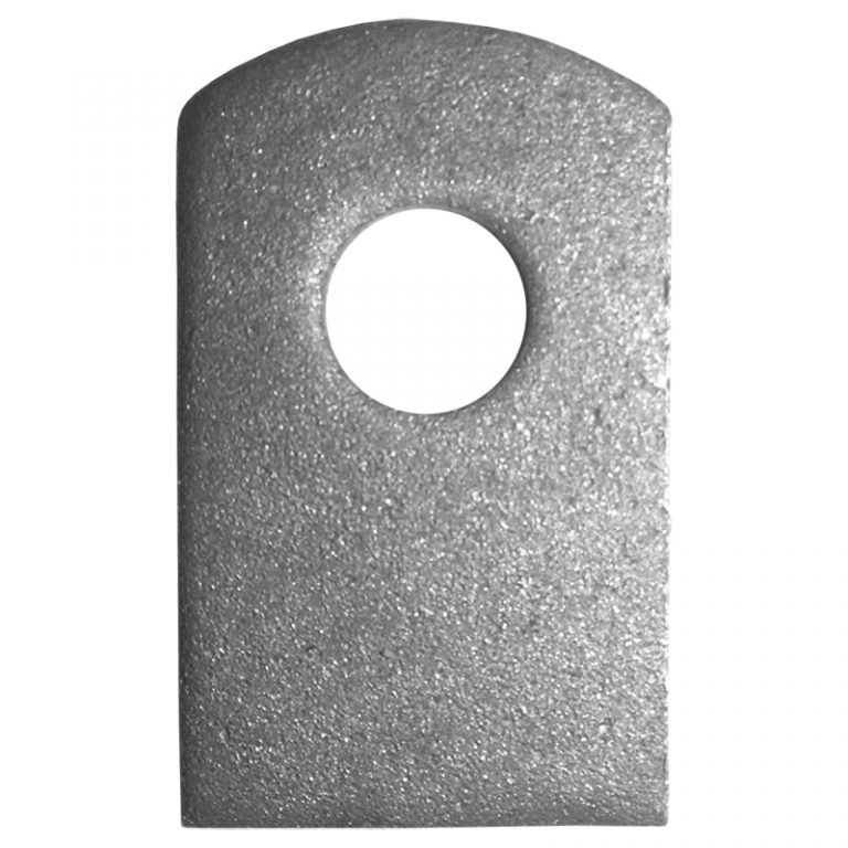 S104 WELD TAB 1"W x 1 5/8"H