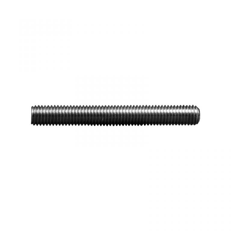 SSM860SET M8 x 60mm THREADED ROD