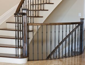 Interior Railings Gallery 01 - EURO EAC