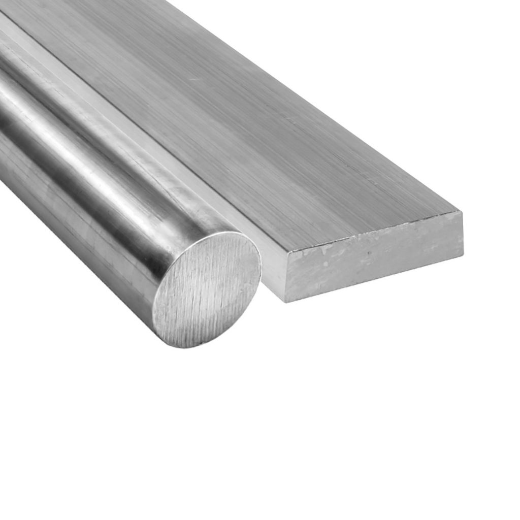 Tubing, Rods, & Flat Bars