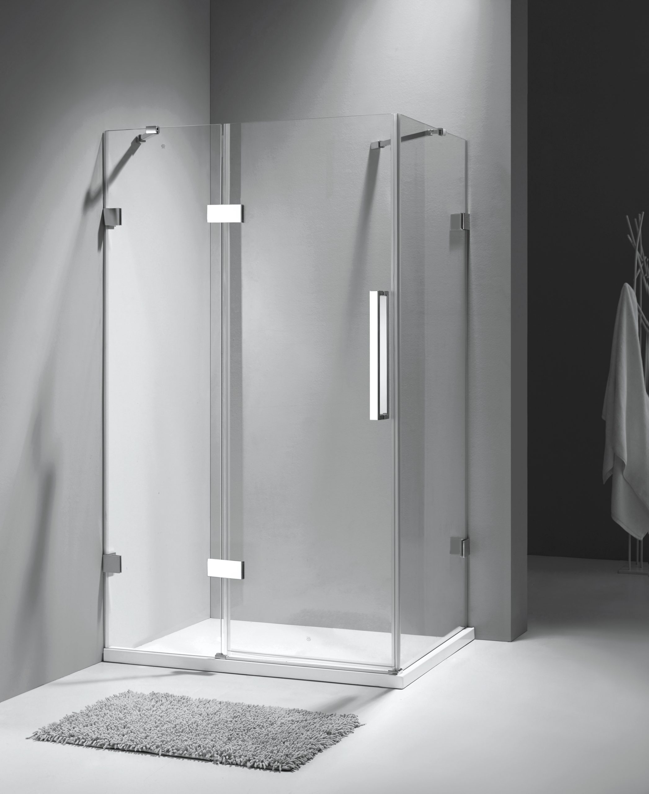 Shower Systems Gallery - EURO EAC