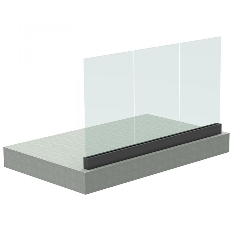 SSSM3SHOE - EAC M3 BASE SHOE WITH TILT-LOCK™ TECHNOLOGY - 10 & 20 FT ...