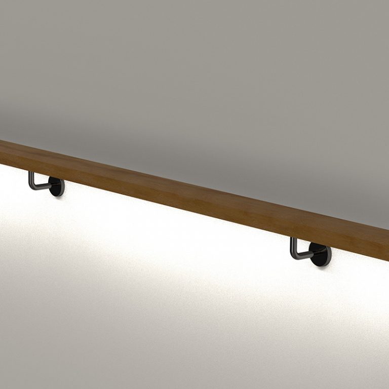 SSL2KITELEC LumaRail™ LED HANDRAIL SYSTEM ELECTRICAL KIT - EURO EAC
