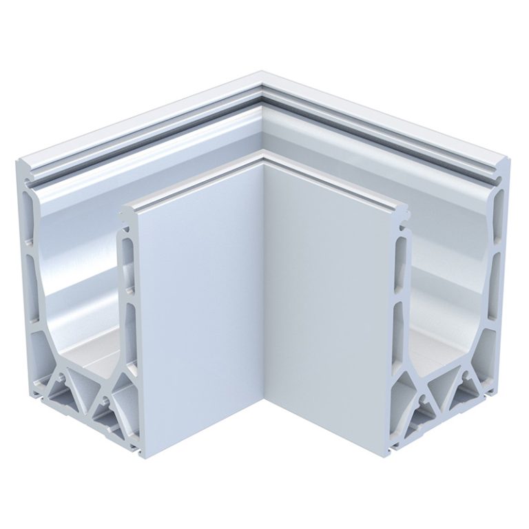 SSSM3CCKITS CORNER CLADDING KIT FOR TILT-LOCK™ ADJUSTABLE TOP MOUNT ...