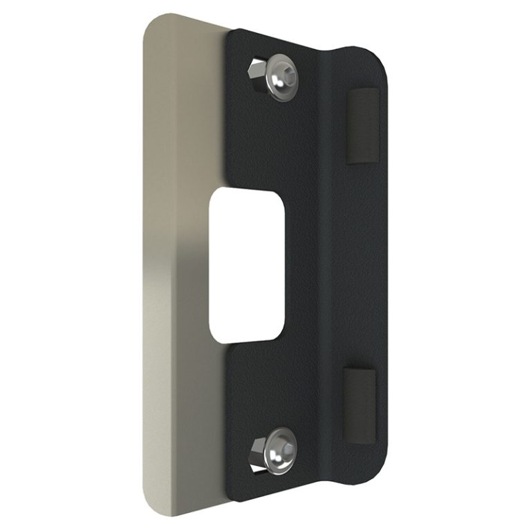 Gatemaster Superlock Bolt-on Gapless Keep - BSKG | Euro EAC