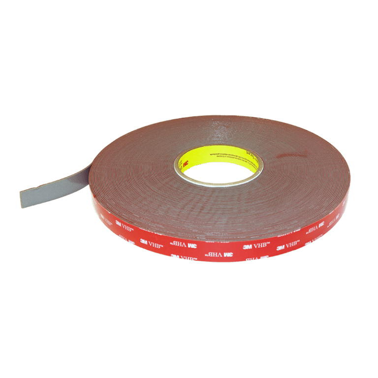 SSSMCLADTAPE CLADDING TAPE 3/4" x 108' ROLL