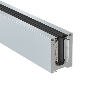 TILT-LOCK™ Base Shoe - Base Shoe Railing - EURO EAC