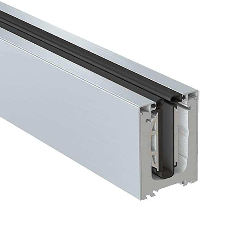 TILT-LOCK™ Base Shoe - Base Shoe Railing - EURO EAC