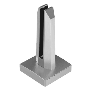 SSSPIGOT10 - 10" STANDARD TOP MOUNT SPIGOT - EURO EAC