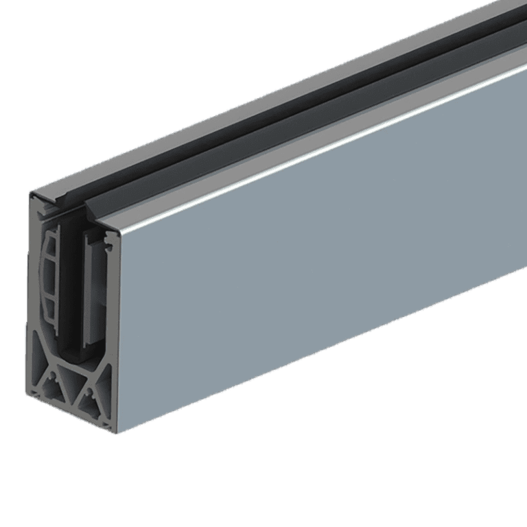 SSSM3SHOE - EAC M3 BASE SHOE WITH TILT-LOCK™ TECHNOLOGY - 10 & 20 FT ...