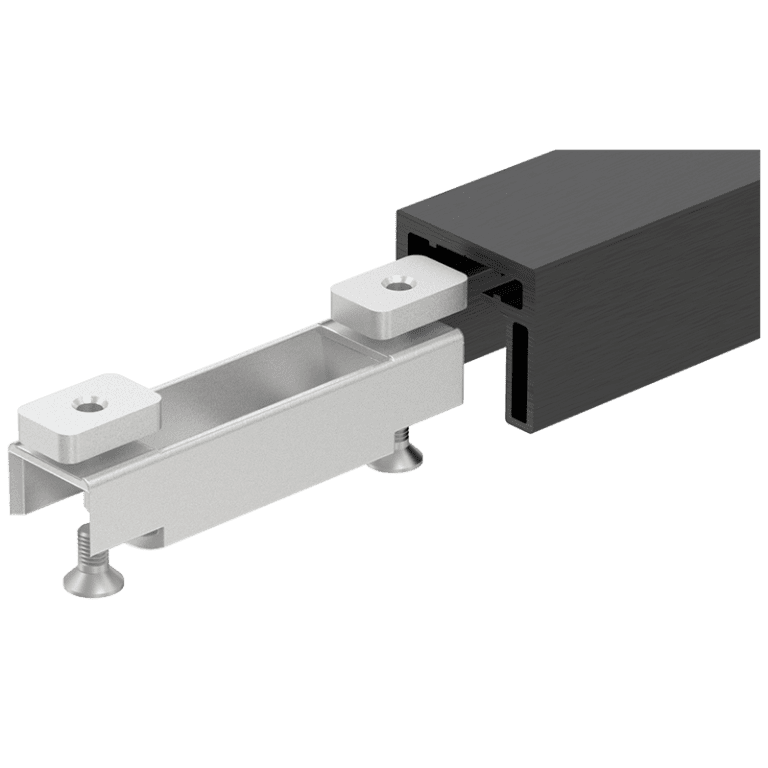 SSUTALT5 - HANDRAIL ADAPTER KIT - EURO EAC