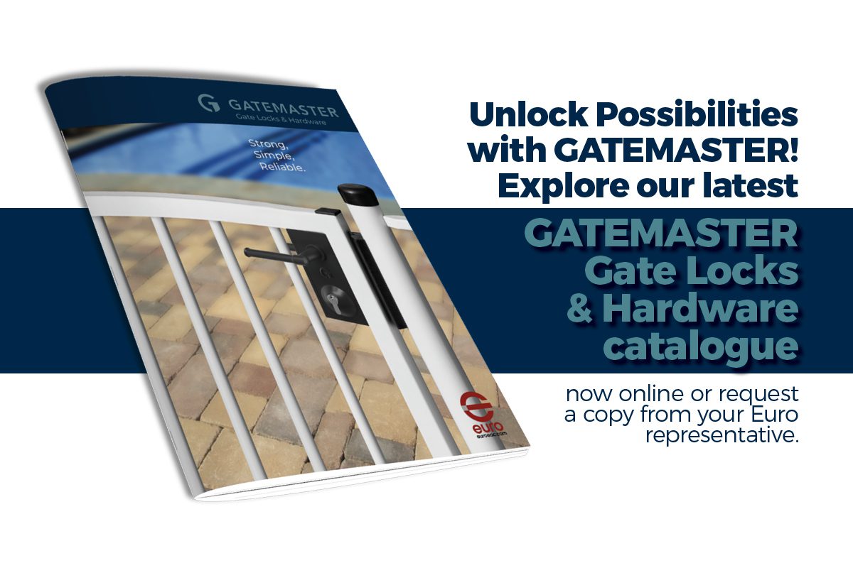 UNLOCK POSSIBILITIES WITH GATEMASTER! EXPLORE OUR LATEST GATEMASTER ...