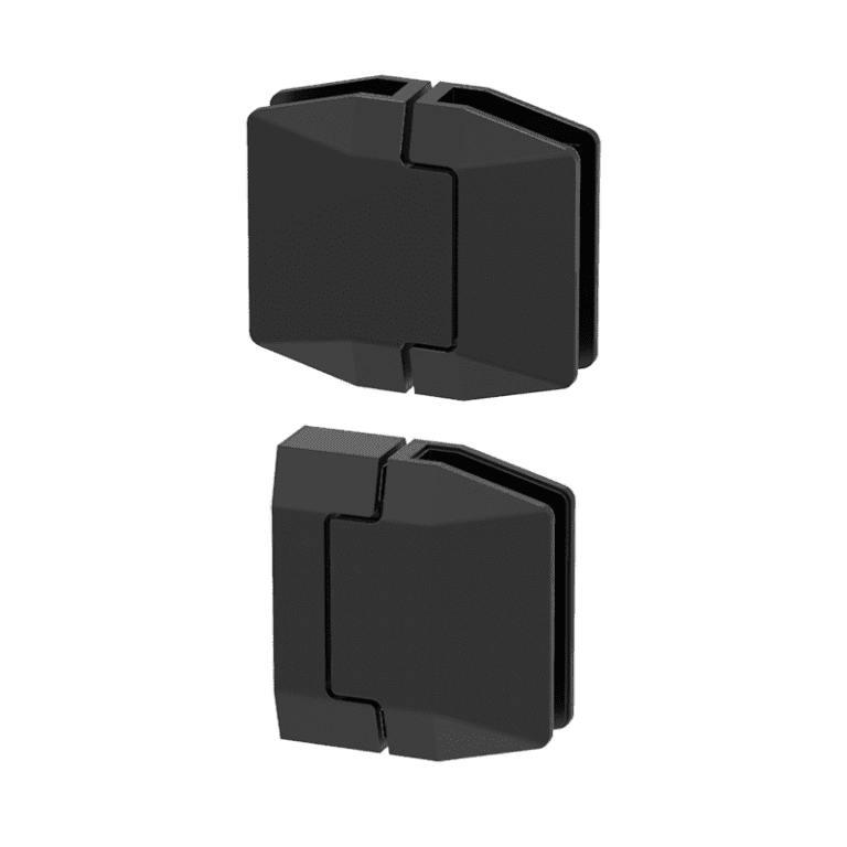 SSPFGL1801F & SSPFGLWF - FRICTION FIT STAINLESS STEEL GLASS GATE ...