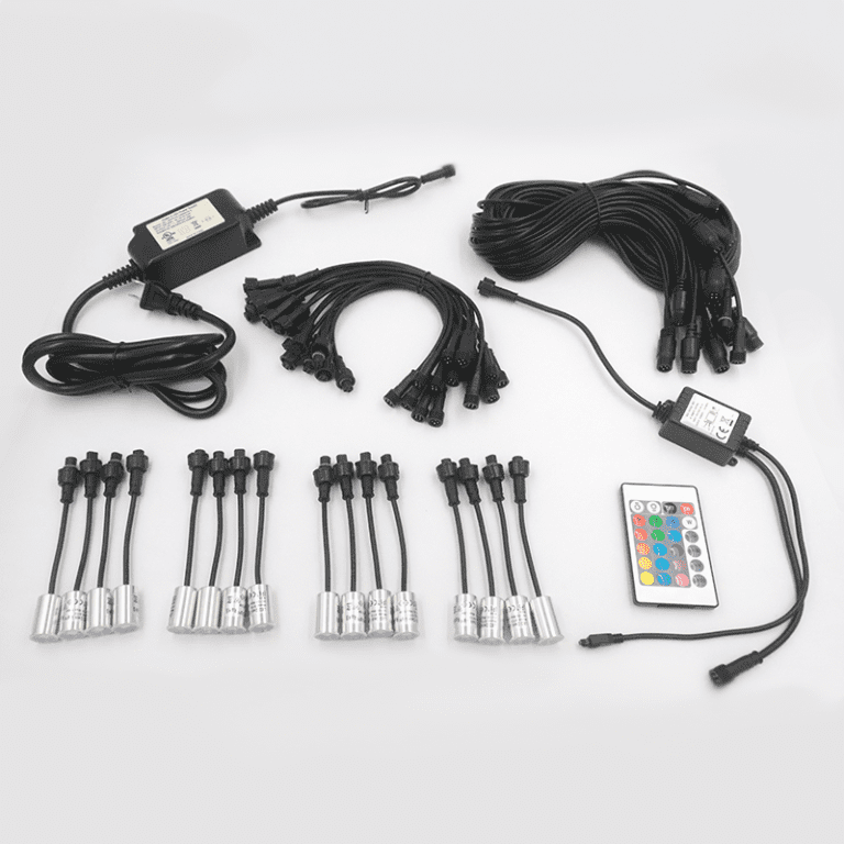 SSL3KIT - LED Lighting Kit for SSSPIGOTADL LED Compatible Spigots ...