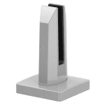 SSSPIGOTADL - LUMARAIL™ TOP MOUNT LED-READY ADJUSTABLE SPIGOT WITH TILT-LOCK™ TECHNOLOGY - EURO EAC